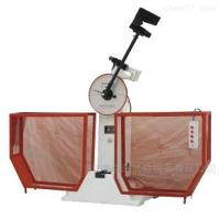 China 500J Izod Testing Machine ASTM E23 Pendulum Semi Automatical for sale