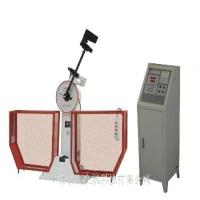 China 500J Izod Testing Machine ASTM E23 Pendulum Semi Automatical for sale