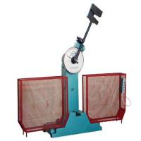 China 40mm Parameter Charpy Impact Testing Machine Metal Sample for sale