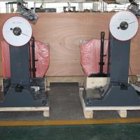 China Metal Charpy V Notch Machine Izod Impact Testing Sledge Hammer 800j for sale