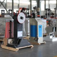 China Metal Charpy V Notch Machine Izod Impact Testing Sledge Hammer 800j for sale