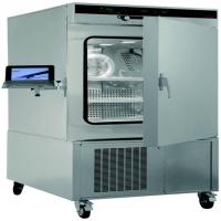 China AC220v 504L Temperature Humidity Test Chamber For Automobiles for sale
