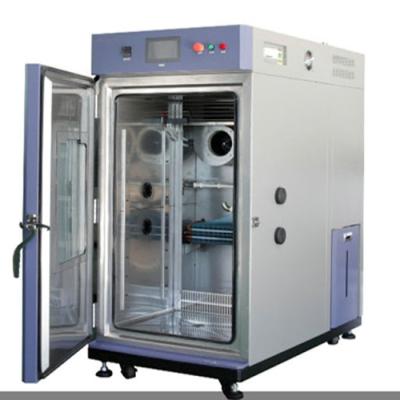 China Programmable Temperature Humidity Test Chamber 800L For Chemical for sale
