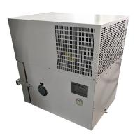 China Aerospace SS304 Laboratory Temp Humidity Chamber Overlapping for sale