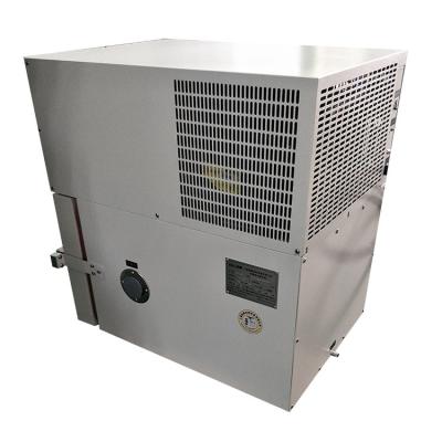 China Aerospace SS304 Laboratory Temp Humidity Chamber Overlapping for sale