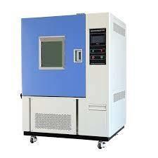 China Precision ±0.3.C Temperature Humidity Test Chamber with 2.5-7KW Power for sale