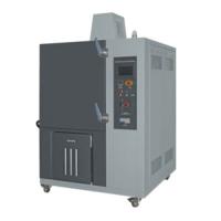 China 80L 120L Mini PC SS304 Environmental Test Chambers AC220V for sale