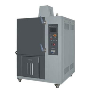 China 80L 120L Mini PC SS304 Environmental Test Chambers AC220V for sale