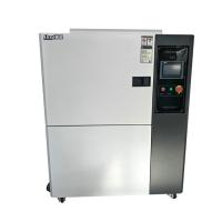 China MIL STD Temperature Shock Environmental Test Chamber 60Hz for sale