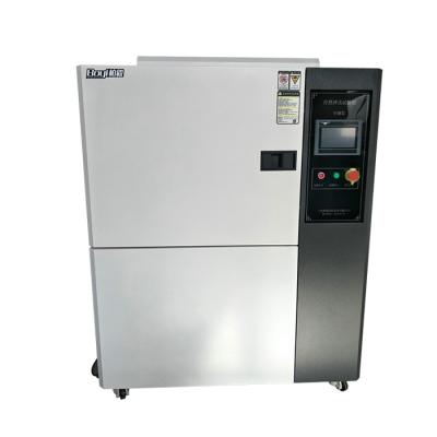 China MIL STD Temperature Shock Environmental Test Chamber 60Hz for sale