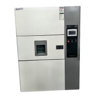 China AC380V SS304 Impact Environmental Test Chamber For C for sale