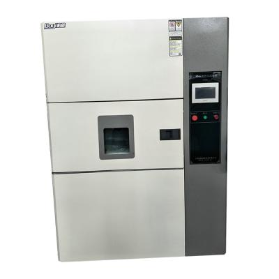 China AC380V SS304 Impact Environmental Test Chamber For C for sale