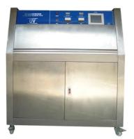 China PID Self-Tuning Temperature Control Mode UV Weathering Test Chamber for Nonmetallic Materials for sale