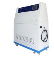 China Accelerated UV Aging Environmental Test Chamber For Laboratory UV Test Chamber for sale