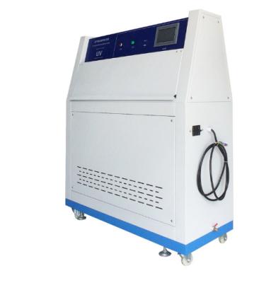 China Accelerated UV Aging Environmental Test Chamber For Laboratory UV Test Chamber for sale
