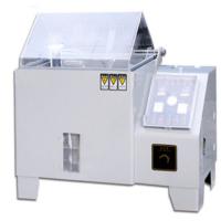 China Intelligent Laboratory 108L Salt Spray Test Chamber 80cm2/h for sale