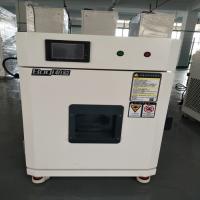 China White 48L SUS304 98%RH Temperature Stability Chamber 1KW for sale