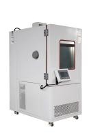China Rapid 220V 380V Temperature Shock Chamber Air Circulation for sale