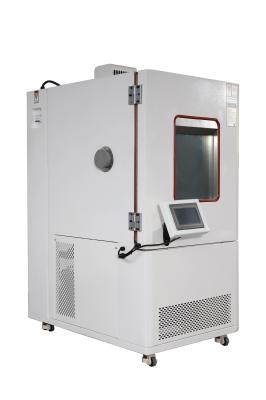China Rapid 220V 380V Temperature Shock Chamber Air Circulation for sale