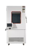 China High Precision 0.1°C Temperature 0.1% RH Humidity Test Chamber -70°C To +150°C for sale