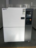 China Semiconductor SUS304 Cold Temperature Chamber For Defense Industry for sale