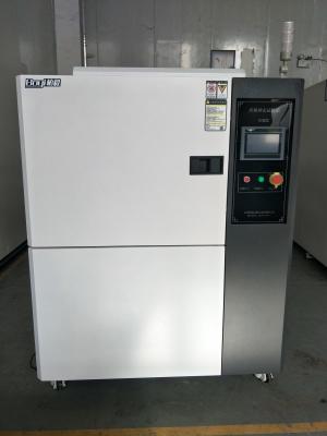 China Semiconductor SUS304 Cold Temperature Chamber For Defense Industry for sale
