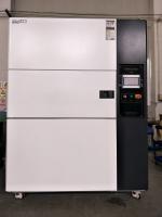 China Three Box Type SS304 Environmental Test Chambers Air Cooling for sale