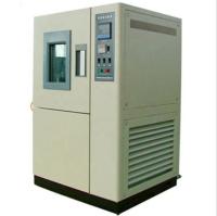 China Coating Or SUS#304 Stainless Steel Temperature Humidity Test Chamber 2.5~7KW Power for sale