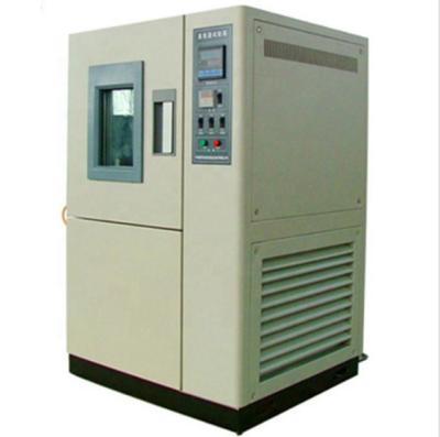 China Coating Or SUS#304 Stainless Steel Temperature Humidity Test Chamber 2.5~7KW Power for sale