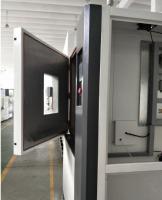 China 20mbar Temperature Humidity Test Chamber 75um Wire Spacing for sale