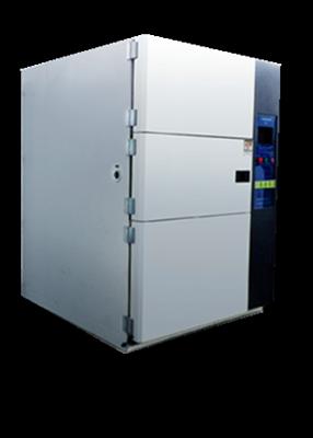 China Electronic Element SUS304 Temperature Shock Chamber 19KW for sale
