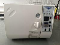 China SUS316 Environmental Test Chambers Pressure Cooker Aging PCT Chamber for sale