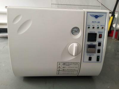 China SUS316 Environmental Test Chambers Pressure Cooker Aging PCT Chamber for sale