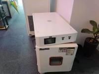 China Small High And Low Temperature Test Chamber environmental Test Chambers for sale
