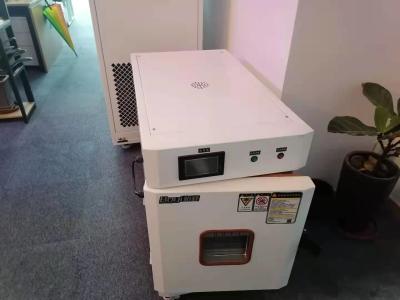 China Small High And Low Temperature Test Chamber environmental Test Chambers for sale