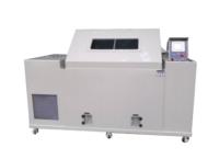 China Corrosion Testing Equipment Temperature and humidity combined salt spray corrosion test chamber Salt Spray Test Chamber for sale