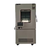 China 504L SUS304 Brake Pads Environmental Test Chambers for sale