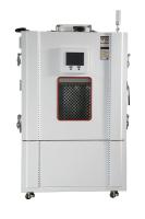 China Customizable Chamber with Over-pressure Protection High and Low Pressure Test Equipment for sale