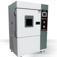 China Vulcanized Rubber Ozone Aging Test Chamber Climate Simulation for sale