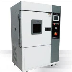 China Vulcanized Rubber Ozone Aging Test Chamber Climate Simulation for sale