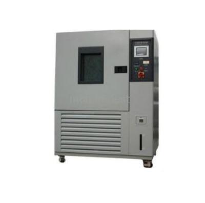 China Polymer Rubber Aging Ozone Climatic Test Chamber 16mm/S for sale