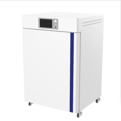 China Carbon Dioxide CO2 Cell Incubator UV Sterilization Biological Incubator for sale