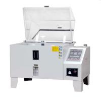 China Salt Spray Test Chamber with PLC/PC Control System for ASTM B117 for sale