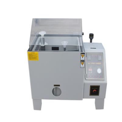 China B-SST-160 Corrosion Resistance Salt Spray Test Chamber for GB/T Standards for sale