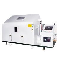 China China Factory Salt Spray Test Chamber Corrosion Resistance Test for sale