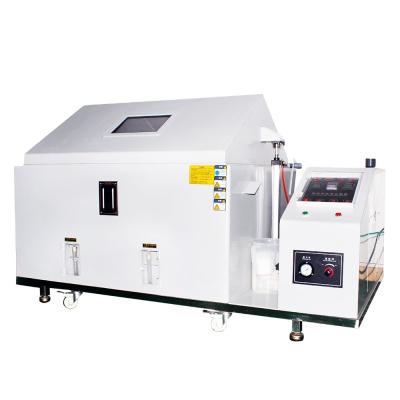 China China Factory Salt Spray Test Chamber Corrosion Resistance Test for sale