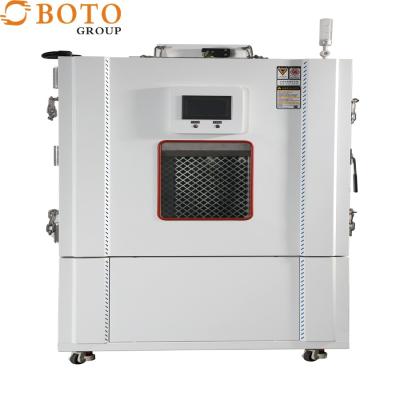 China Temperature Humidity Control Cabinet ±2.5% RH Uniformity for Testing for sale
