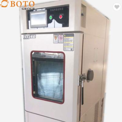 China Humidity Chamber Programmable High Chamber Testing Machine In Lab Equipment for sale