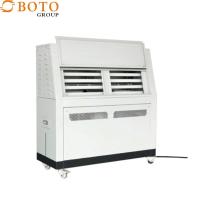 China Professional Laboratory Anti Yellowing Test Machine Climate UV Test Chamber for sale