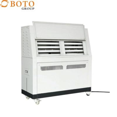 China Professional Laboratory Anti Yellowing Test Machine Climate UV Test Chamber for sale